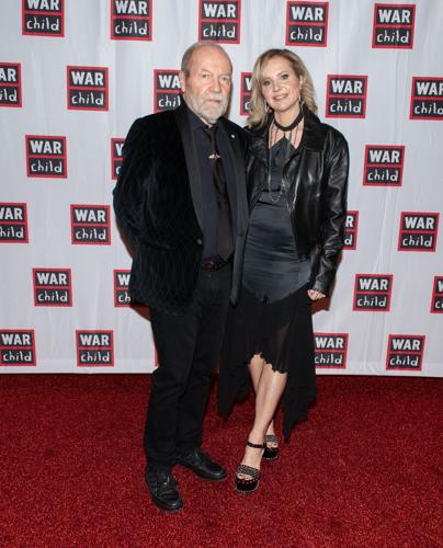 Our Lady Peace rocks War Child Canada gala at Ritz-Carlton