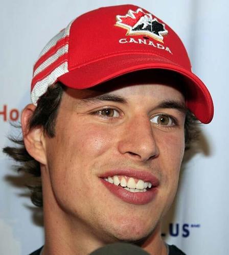 crosby teeth