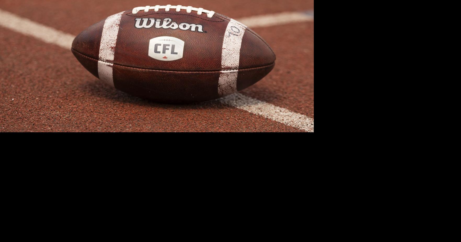 CFL unveils changes to when season starts, playoff format