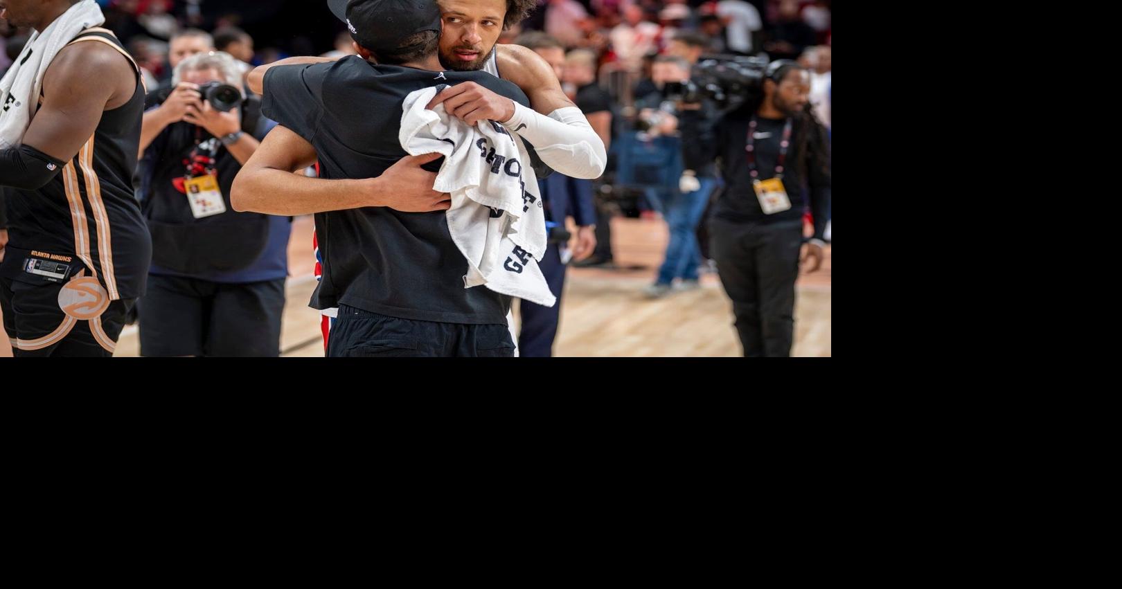 Hawks 4-time All-Star Trae Young expected to miss at least 2 more weeks ...