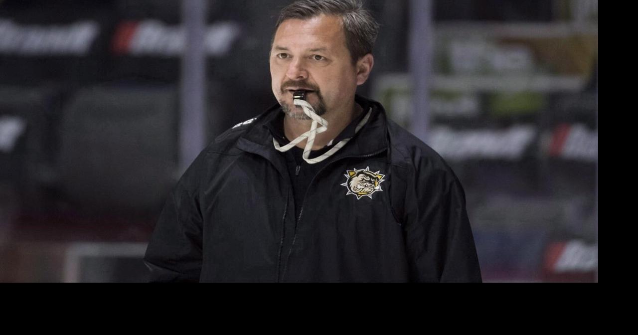 John Gruden named head coach of American Hockey League’s Toronto Marlies