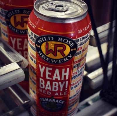 Sale of Calgary’s Wild Rose Brewery good news for Canadian beer lovers ...