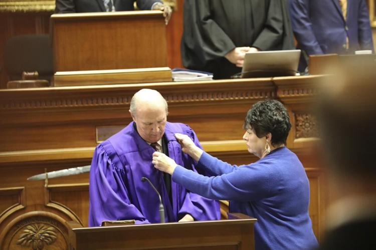 With 13 newcomers, South Carolina Senate may tackle tough issues