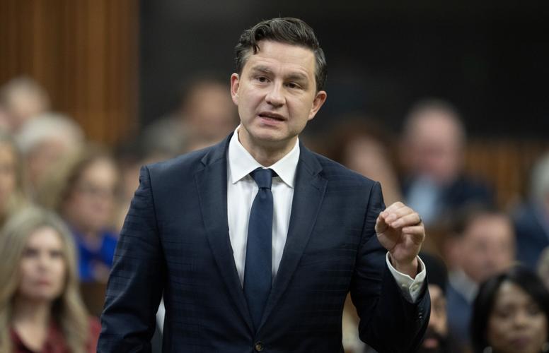'Canadian media is in crisis': Unifor blames Pierre Poilievre clip ...