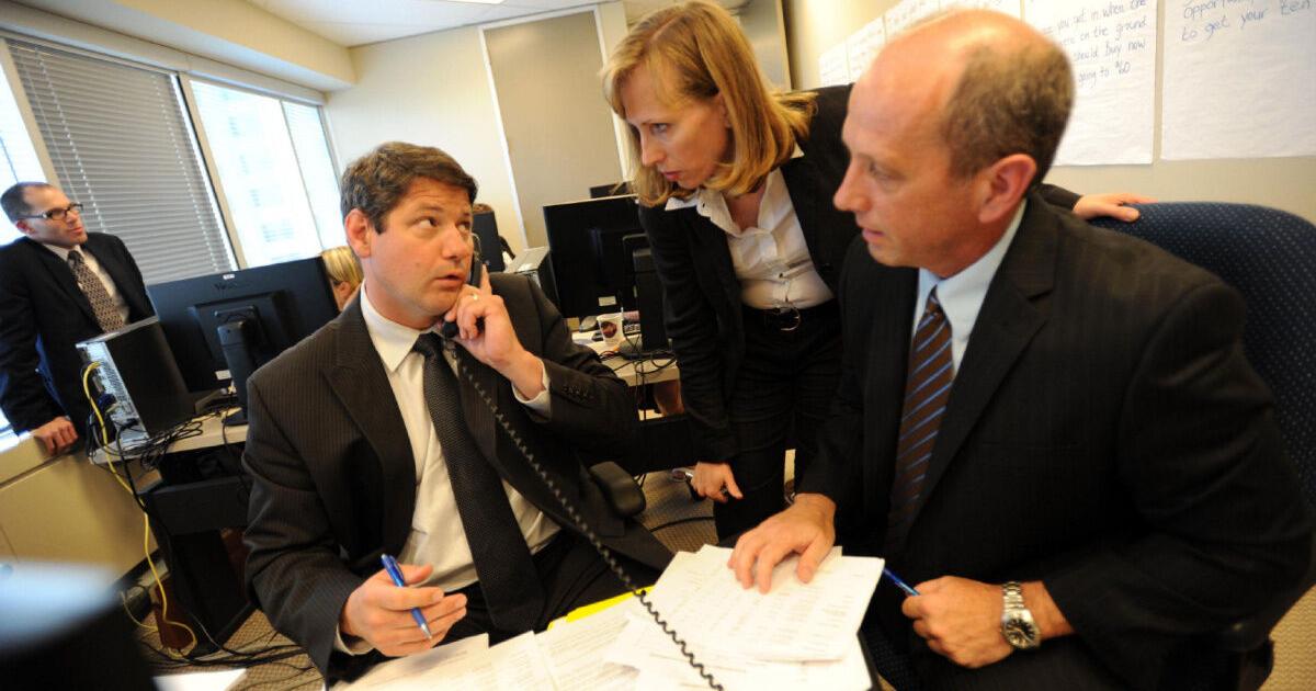 Securities watchdog warns investors about ‘boiler room’ scam