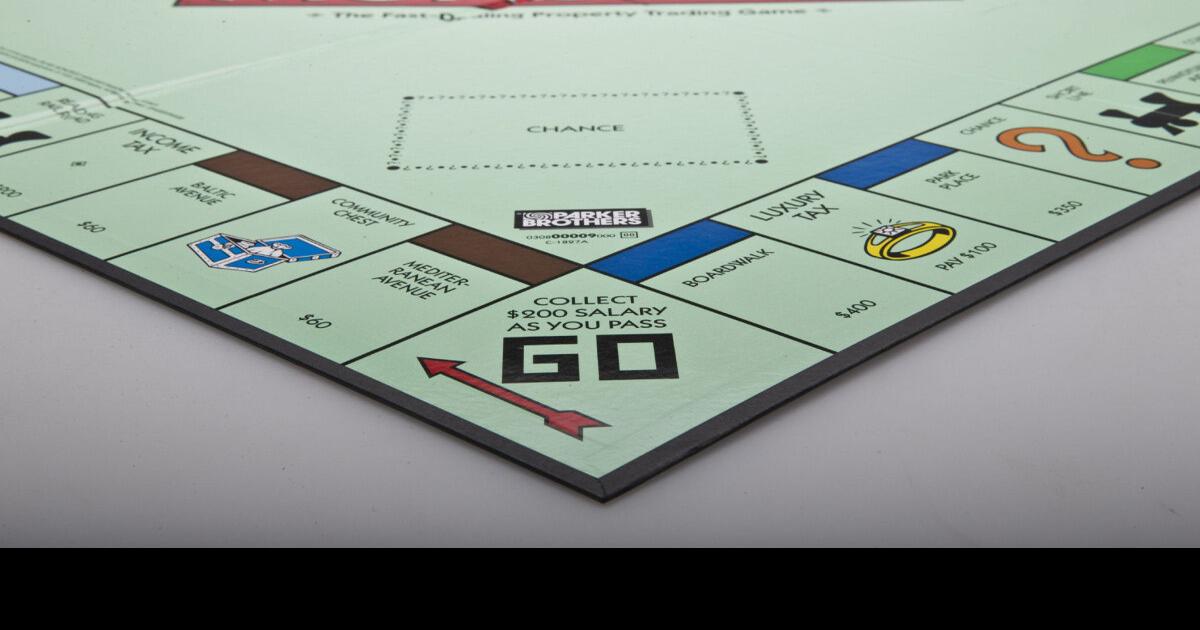 Who really invented Monopoly?