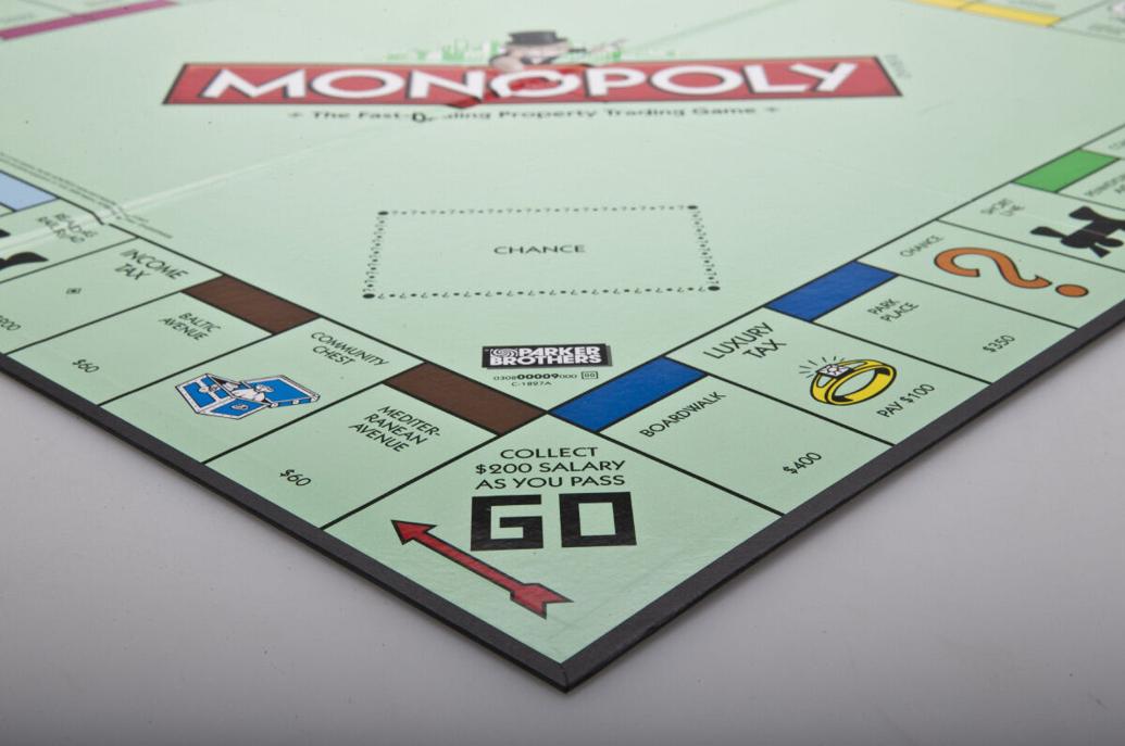 Who really invented Monopoly?