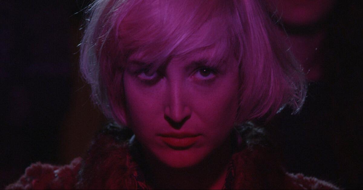 How Leah Fay Goldstein became a movie star, without really trying