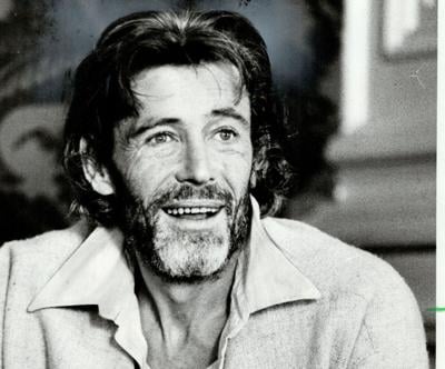 peter o'toole born