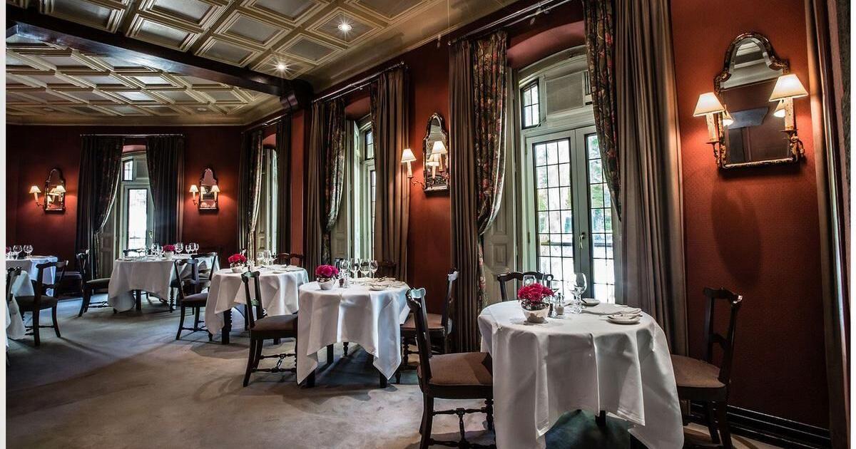 They’ve fed the elite for decades — Nazis included