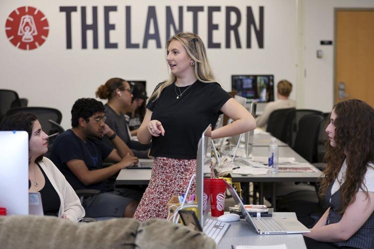 College journalists wrestle with transparency as students fear deportation for speaking out