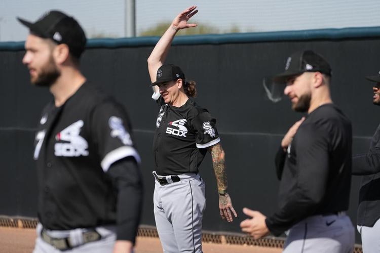 MLB says Clevinger won’t face discipline in investigation