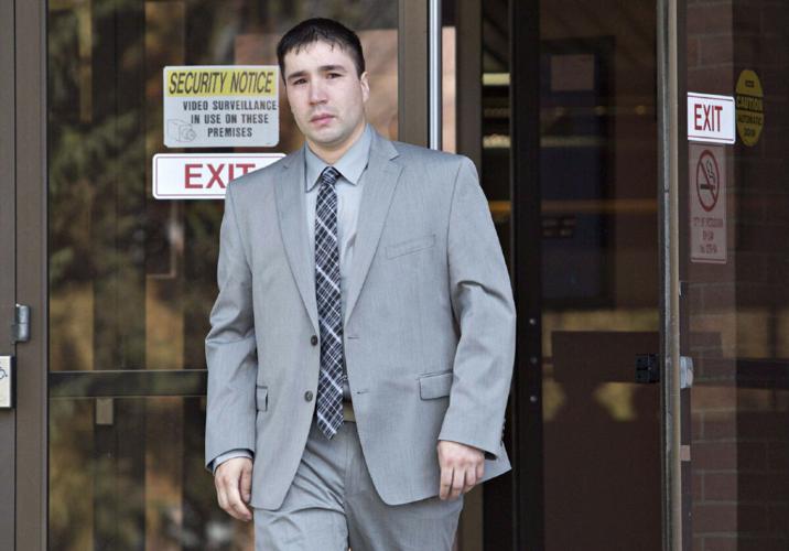 In Marco Muzzo case, what role does wealth play?