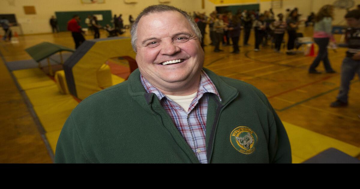 Maplewood principal nurtures pride in special needs students
