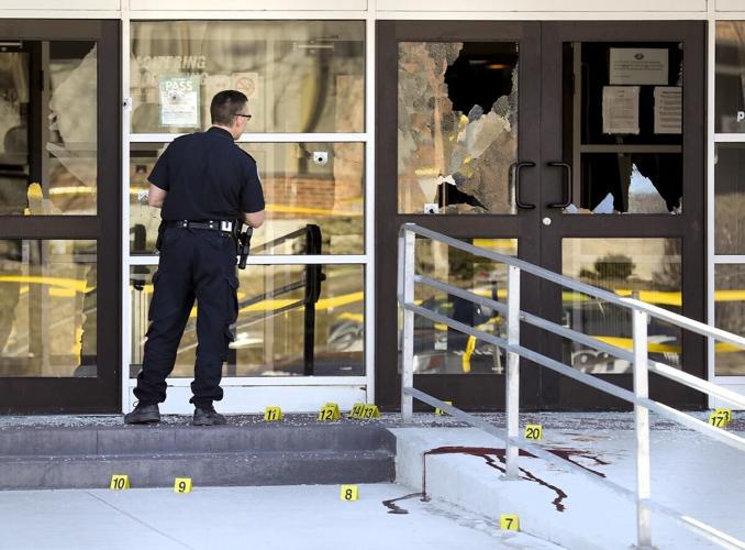 Will Toronto see fewer killings in 2019? A violent year ends with ...