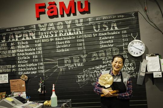 Markham’s J-Town: The GTA’s Japanese food destination