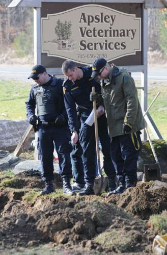 OPP reopen 1972 missing woman case in Apsley