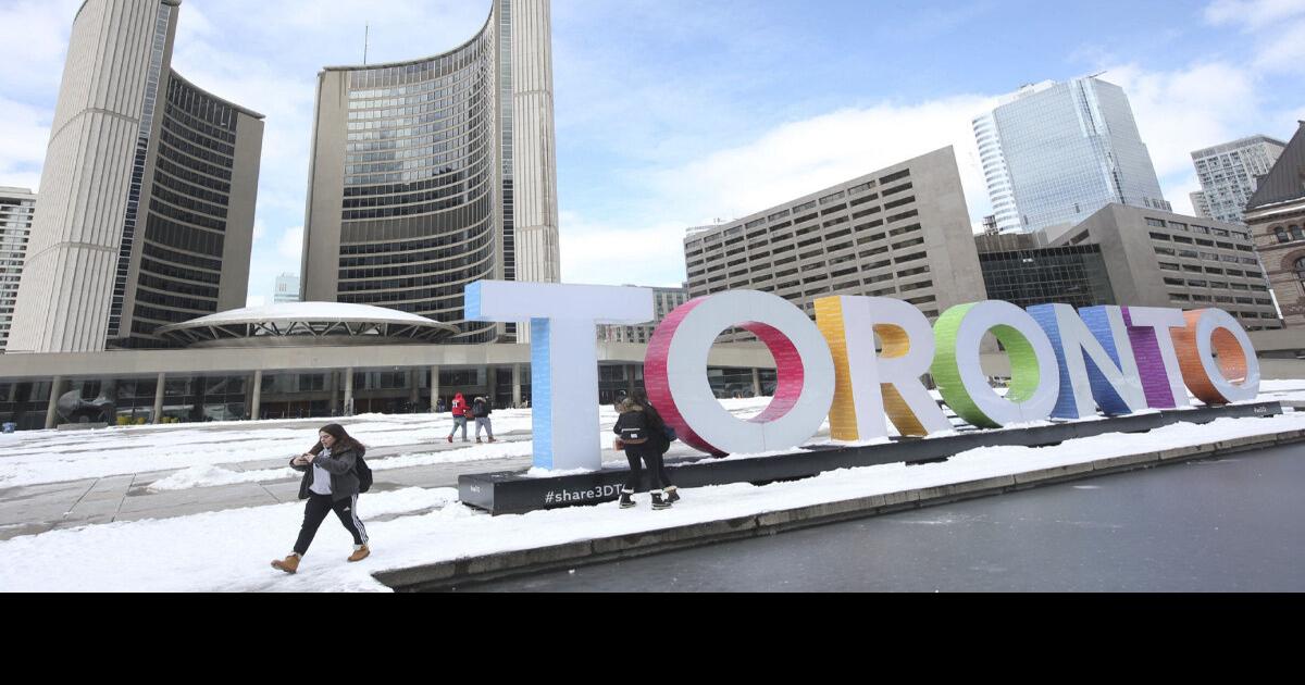 OMERS pension fund reaches highest investment return in years