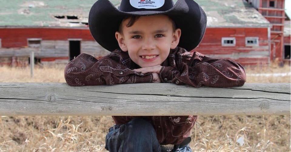 Gavin Rose was diagnosed with autism three years ago. Now, he's ...
