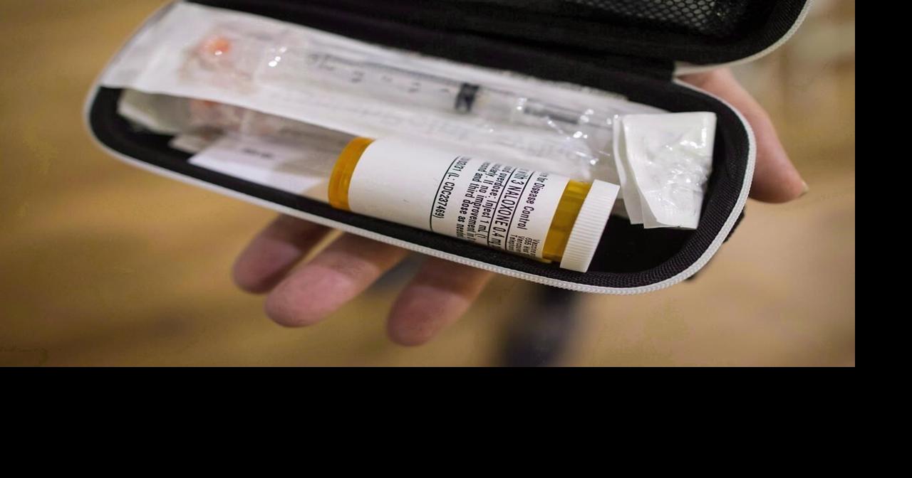 Toronto harm reduction workers call for robust safer supply program to ...