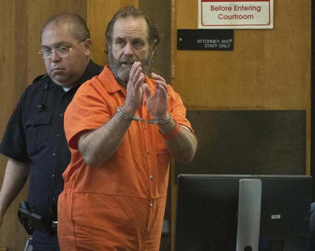 He helped design a record-breaking waterslide. He was just arrested ...