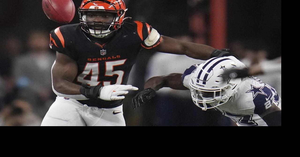 Panthers in rare situation against Cowboys: they're favored to win for ...