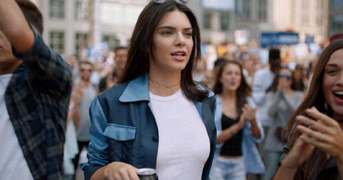 From Pepsi to Papa John’s: the year’s biggest brand blunders