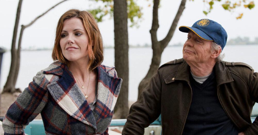 Writer-director Don Shebib heads back Down The Road Again