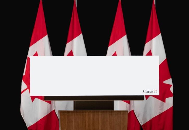 Why has Canadian politics become so stupid?