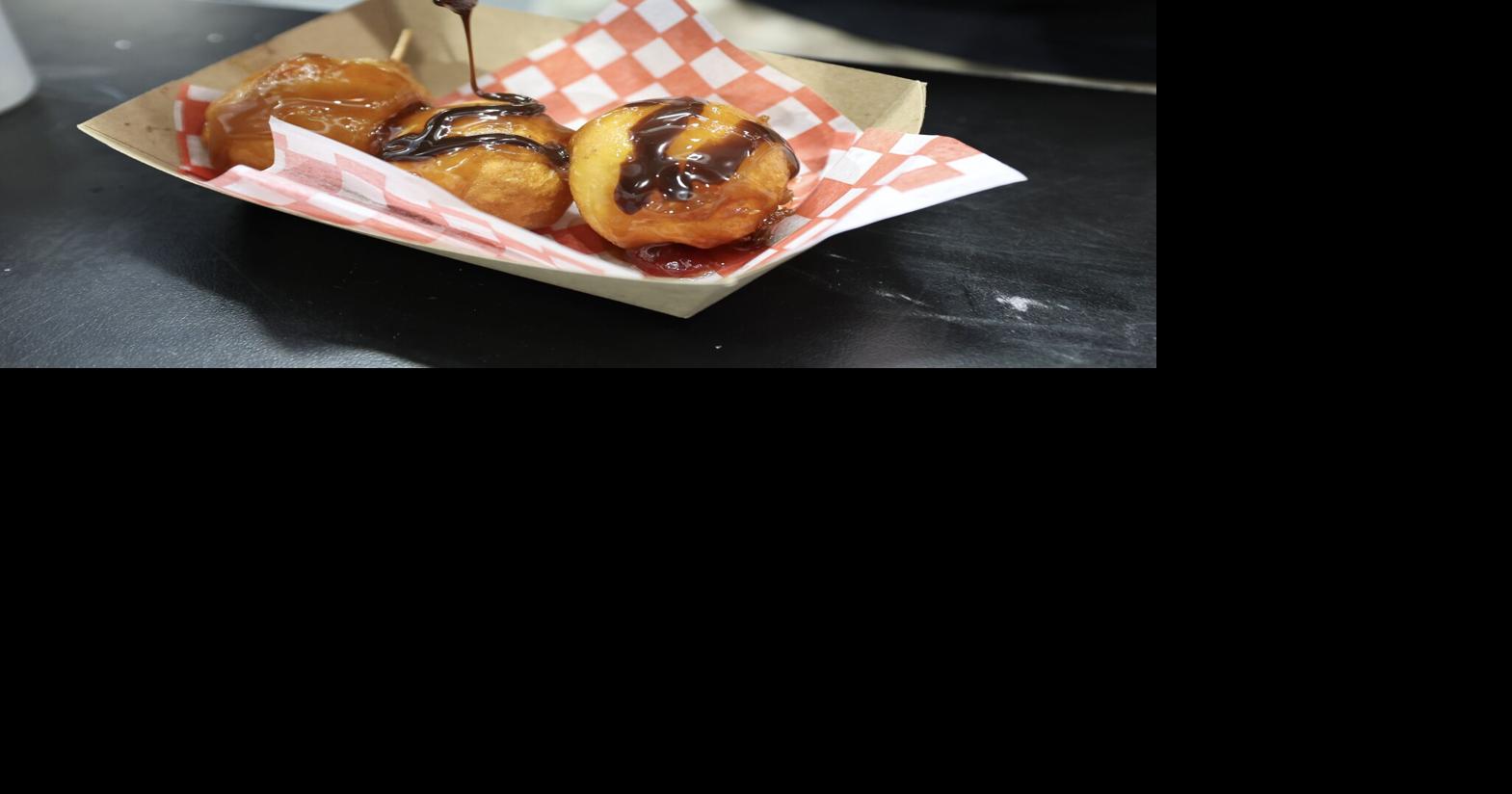 How these 5 iconic CNE foods came to be