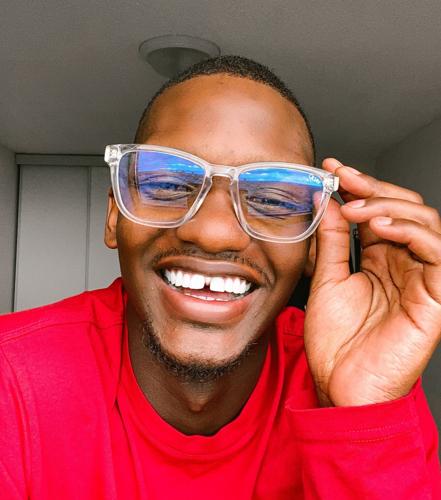 Dating Stories: Content creator Fred Anyona on T.O.‘s scene