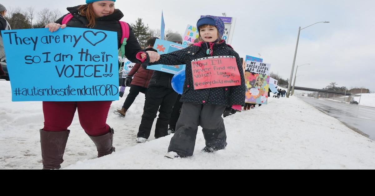 Autism controversy, confusion and what lies ahead for Ontario families