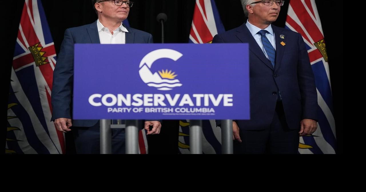 Another incumbent BC United MLA to run as Independent as Kirkpatrick re-enters race