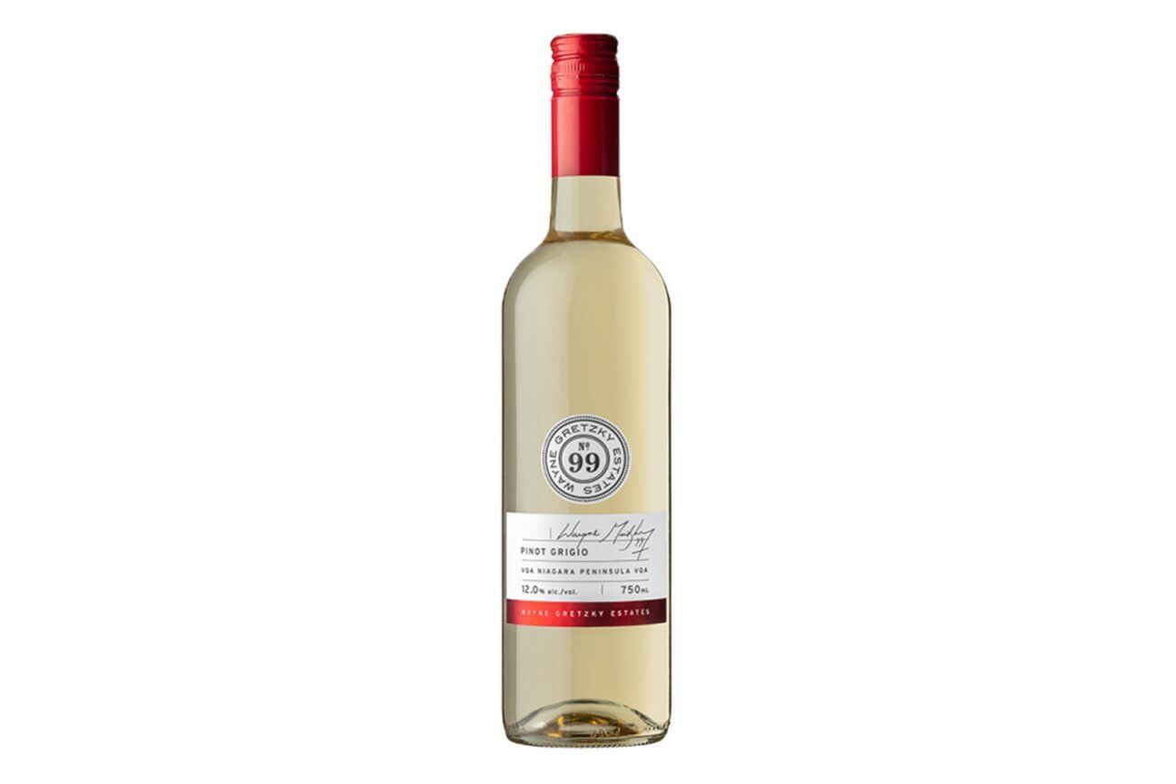 Our wine critic shopped the convenience store wine selection