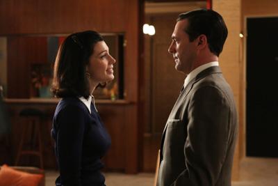 julia ormond mad men
