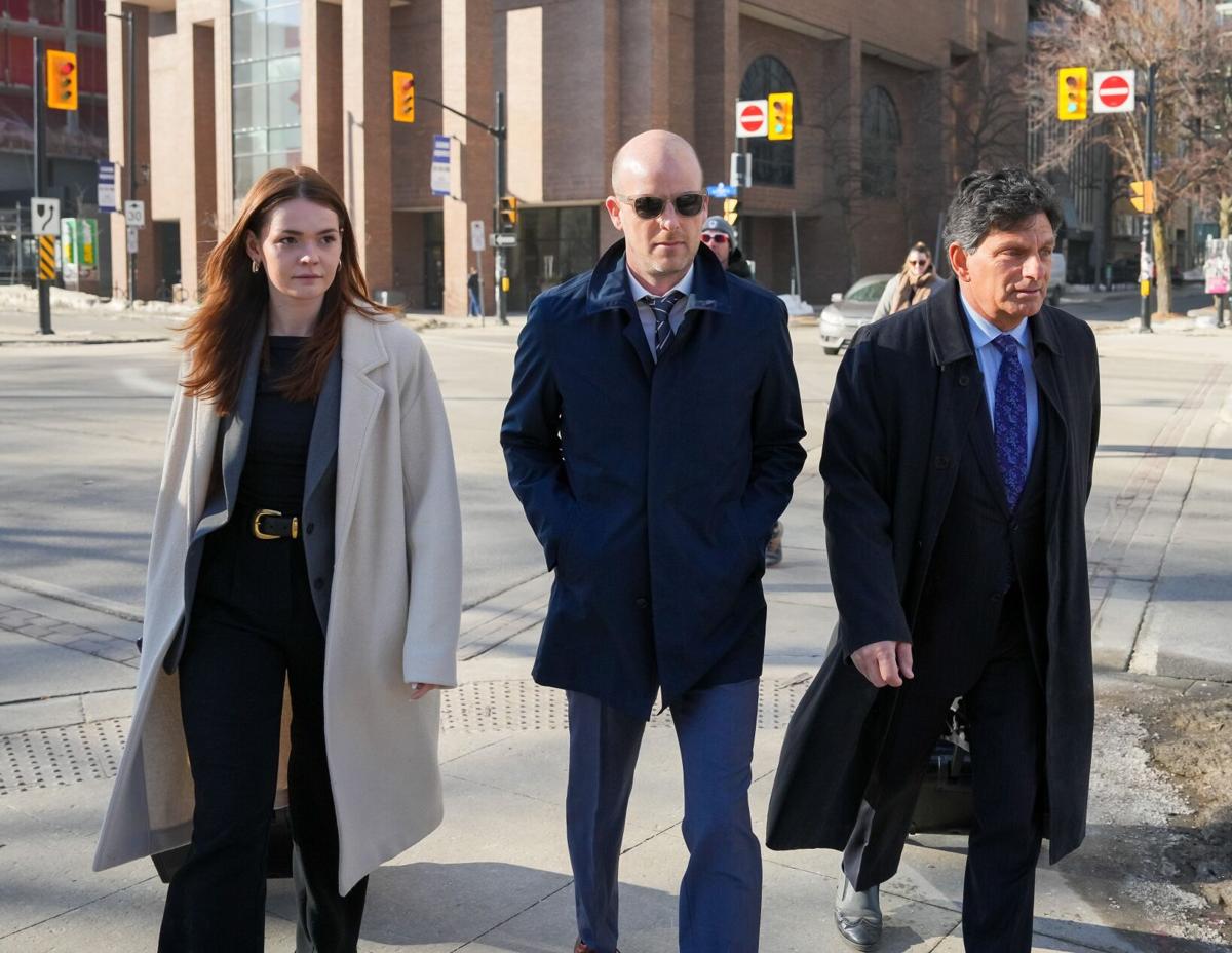 Court hears details of theft of Winston Churchill portrait from ...