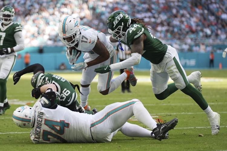 Jets still struggling to secure wins and stop blowing late leads in ...