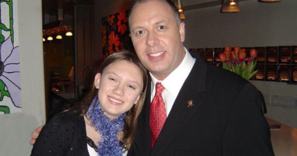 Masha Allen’s fight to help other child sex assault victims