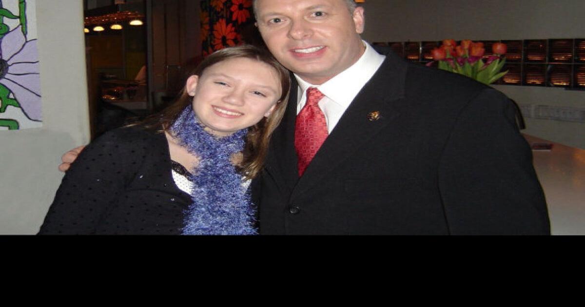 Masha Allen’s fight to help other child sex assault victims