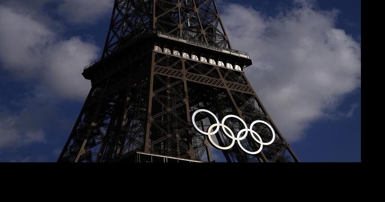 When do the 2024 Paris Olympics end? What to know about the closing ...