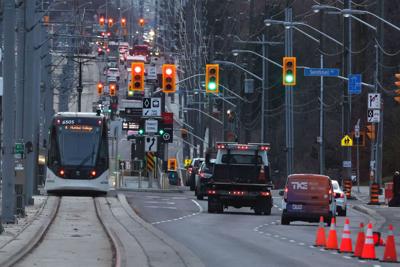 Toronto’s new Finch West LRT will settle a decades-long debate