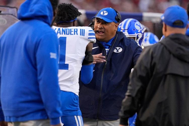 College football picks: Trend of going for it on 4th down continues to ...