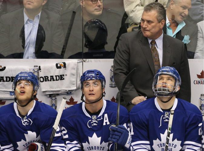 Horachek’s straight talk might be a tough sell with Leafs: Feschuk