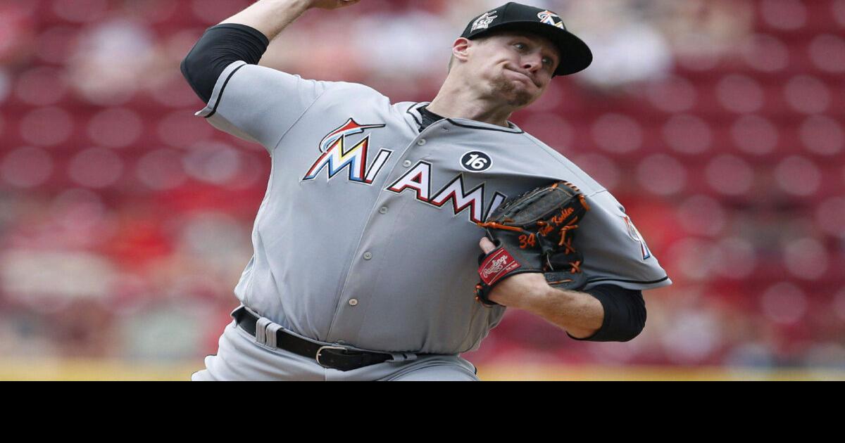 Tom Koehler to make first start as a Blue Jay on Thursday