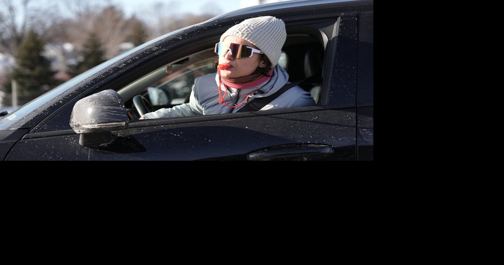 A shadow network in Minneapolis defies ICE and protects immigrants