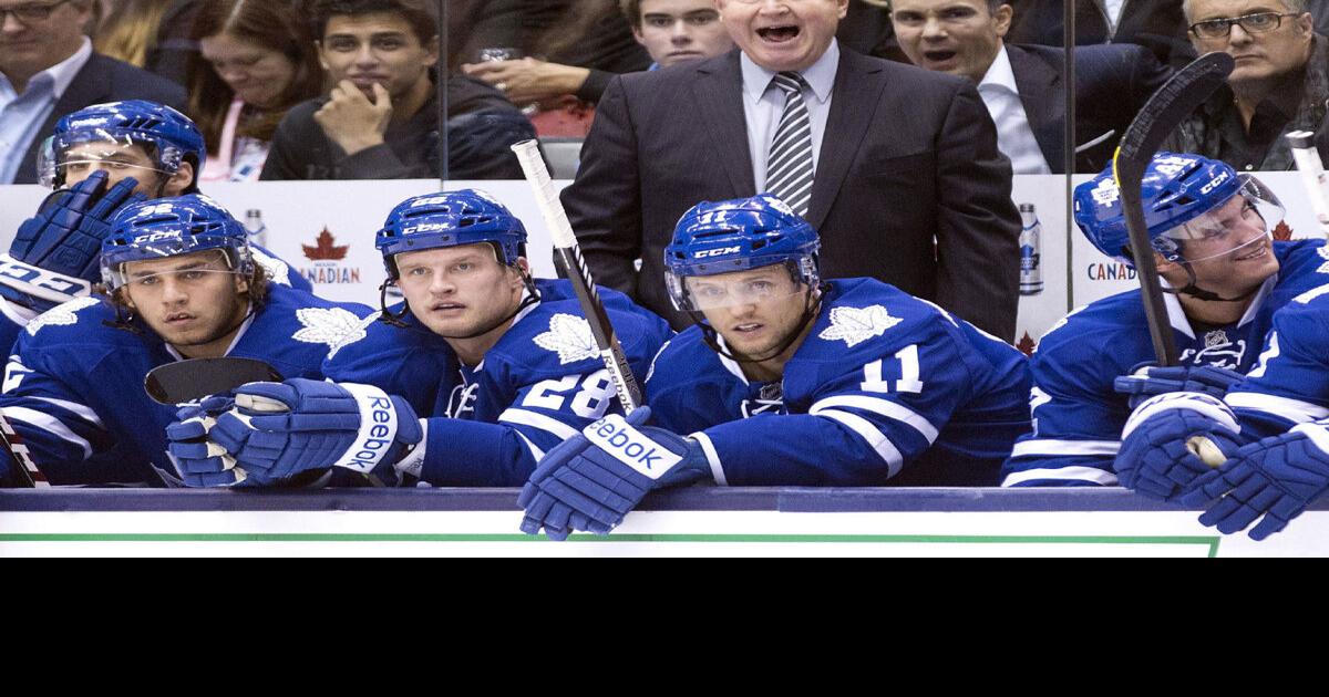 What Maple Leafs should look for in assistant coaches