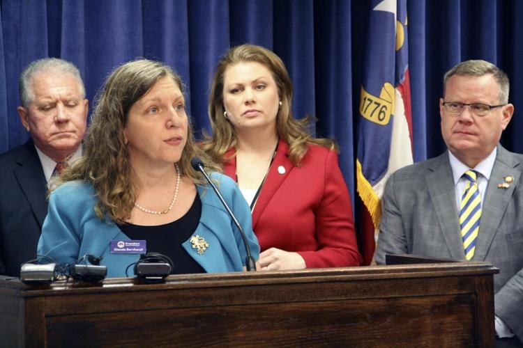 North Carolina may join other states in codifying antisemitism definition