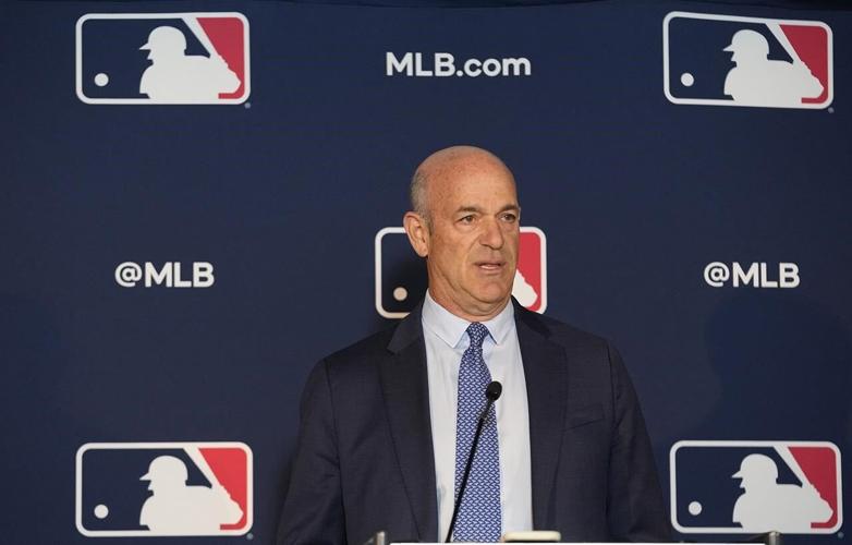 MLB owners approve A’s move from Oakland to Las Vegas, with a new ...