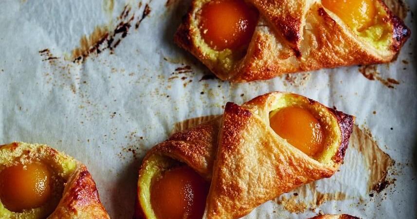Here’s how to look like a puff pastry pro