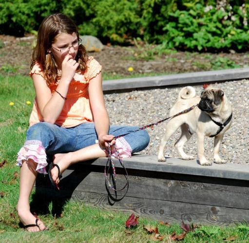 Rehtaeh Parsons: Halifax community mourns bullied teen